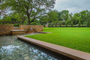 D Landscape | Professional, personalized landscape services in the DFW ...