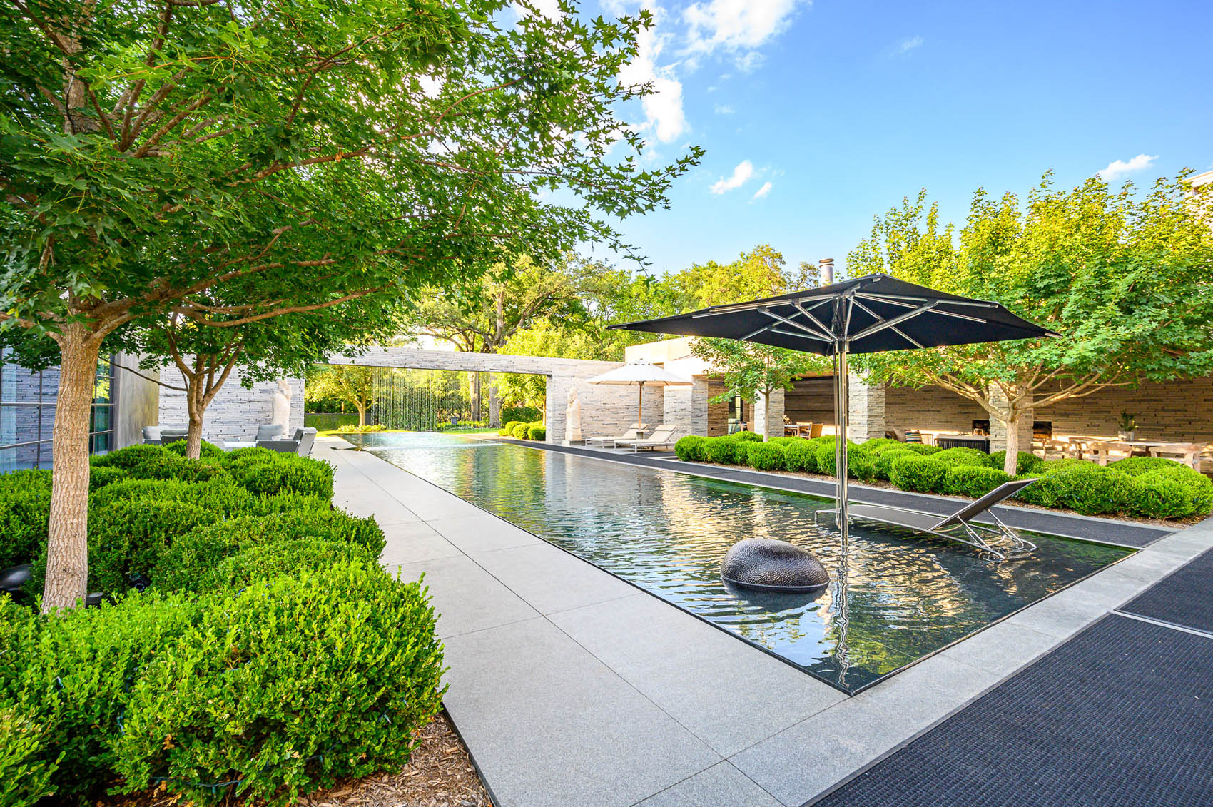 D Landscape | Professional, personalized landscape services in the DFW ...